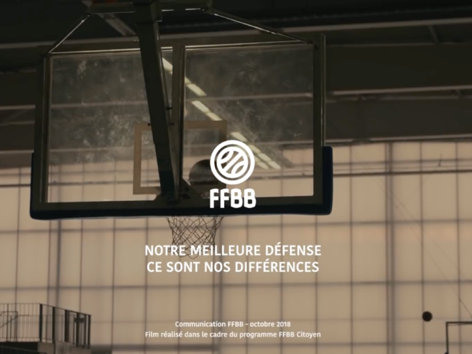 FFBB – CDVOBB : Comité Départemental du Val D'Oise de BasketBall